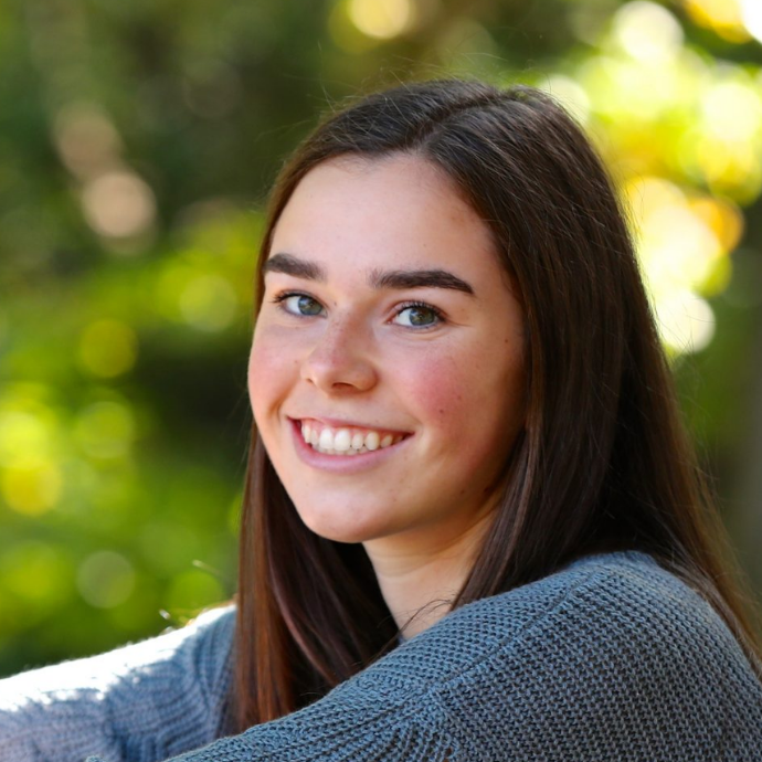 Kelly Eagan | College of Engineering