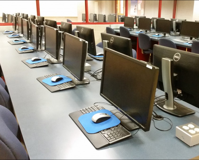 Engineering Technical Services | College of Engineering