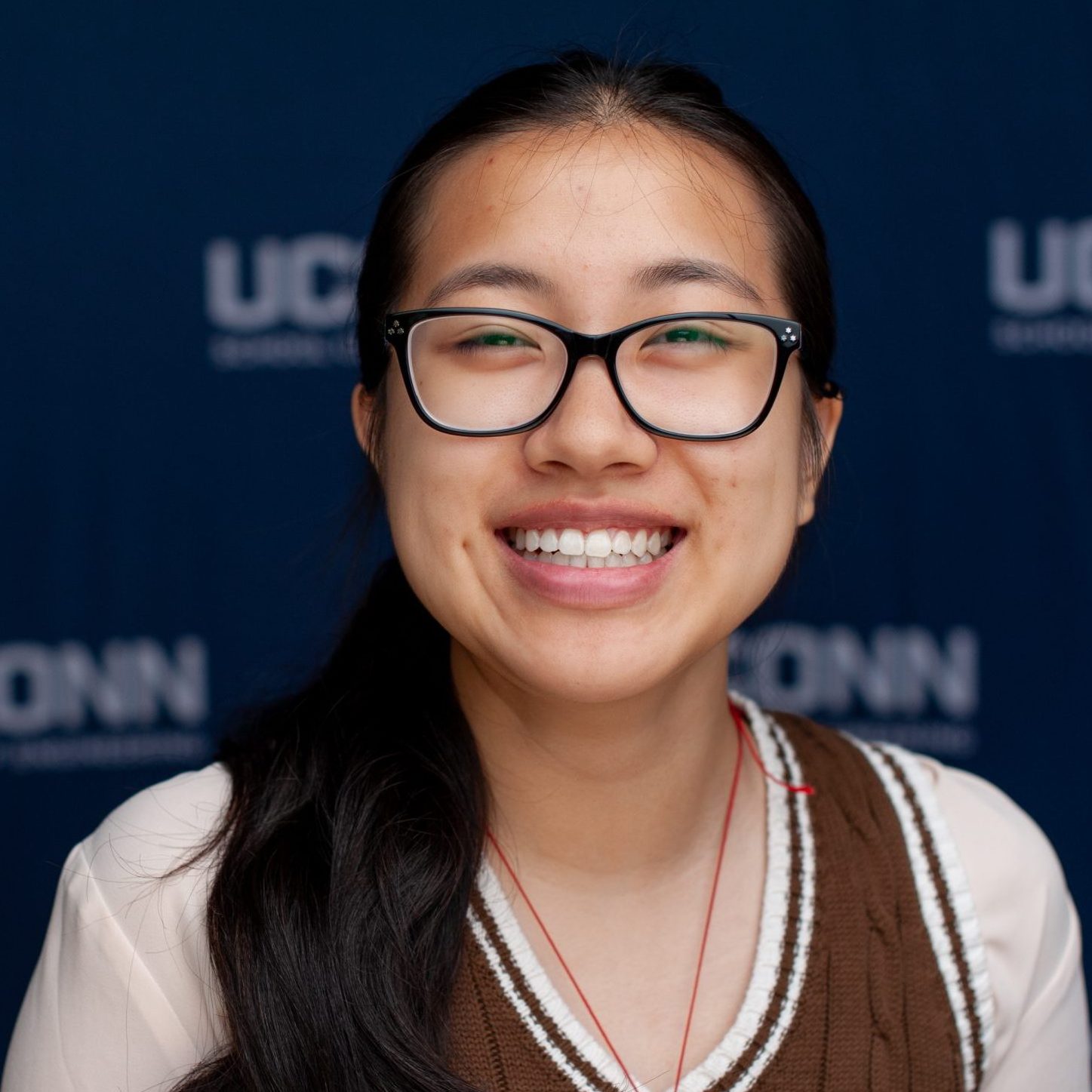 Morgan Xu | College of Engineering