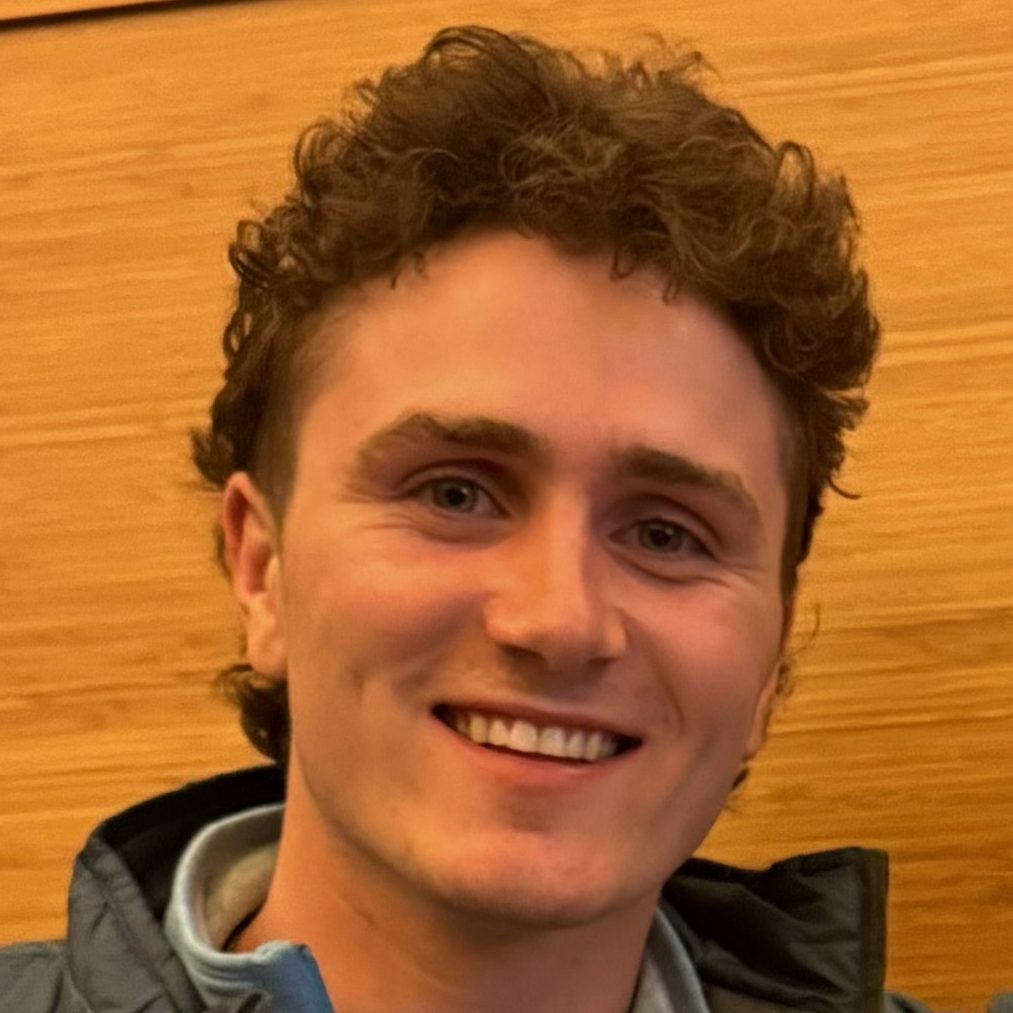 Sean Dunn | College of Engineering