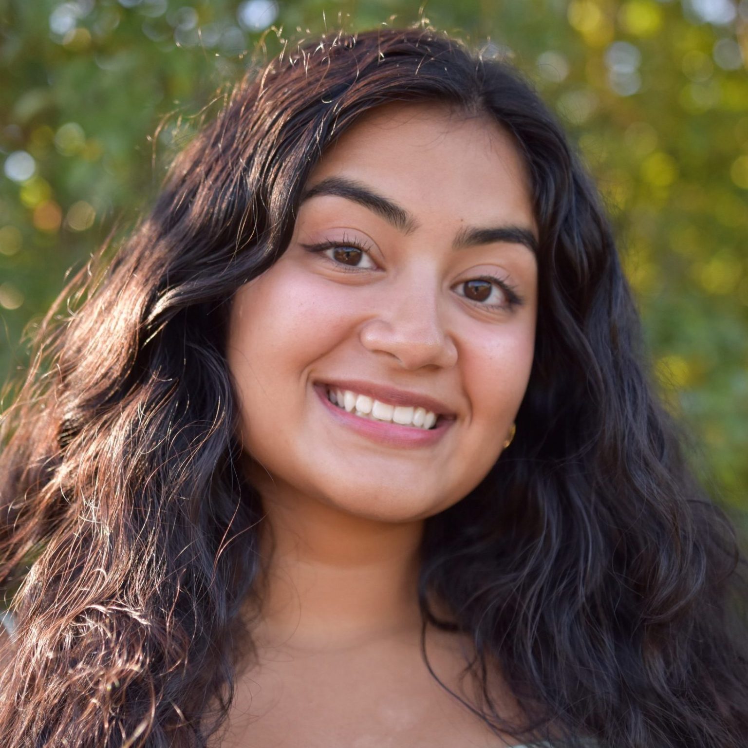 Shreeya Shenoy | College of Engineering