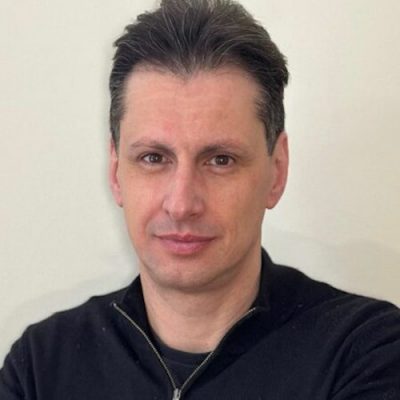 Theo Menounos | College of Engineering | University of Connecticut