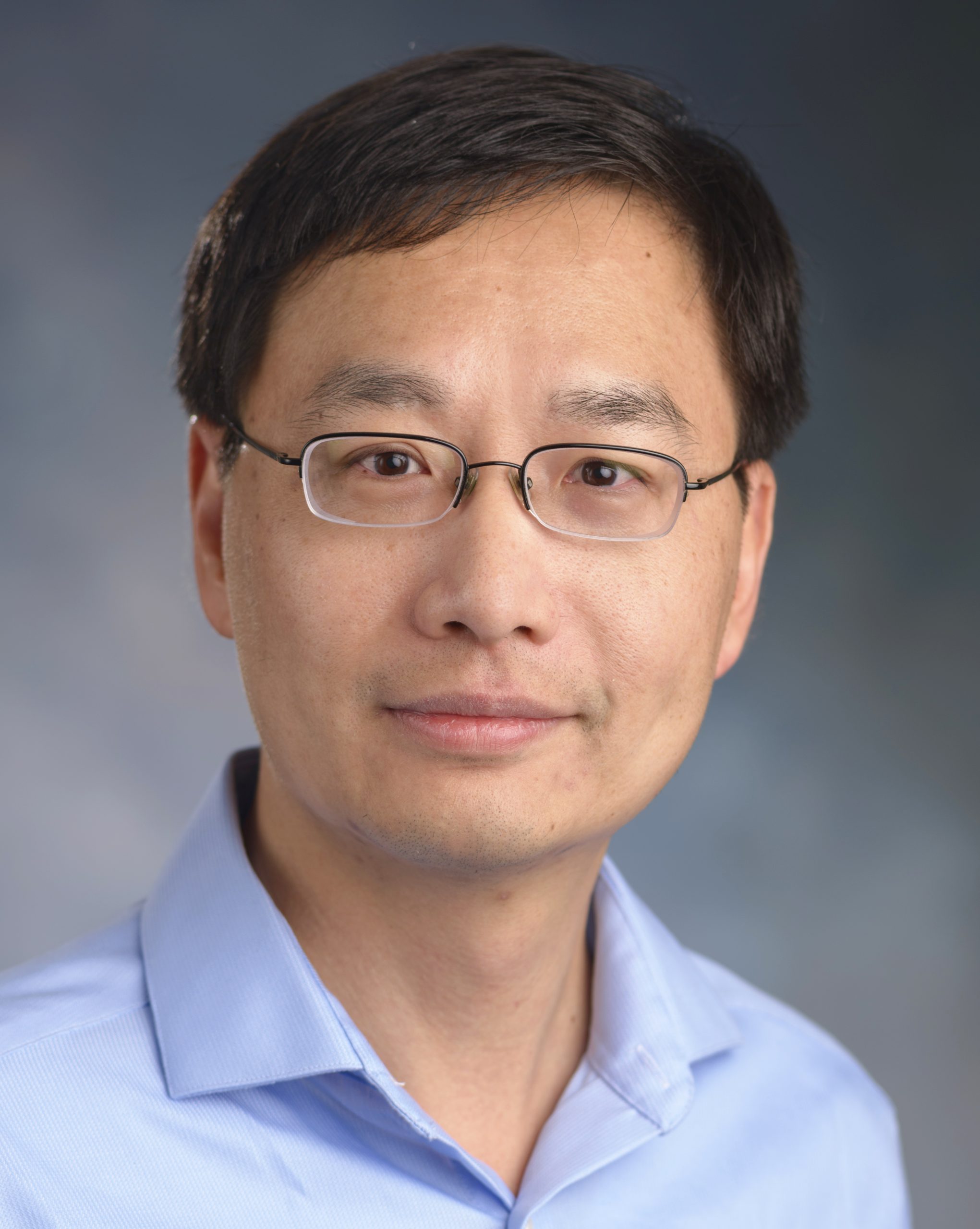 Ji, Jonathan Shihao | College of Engineering